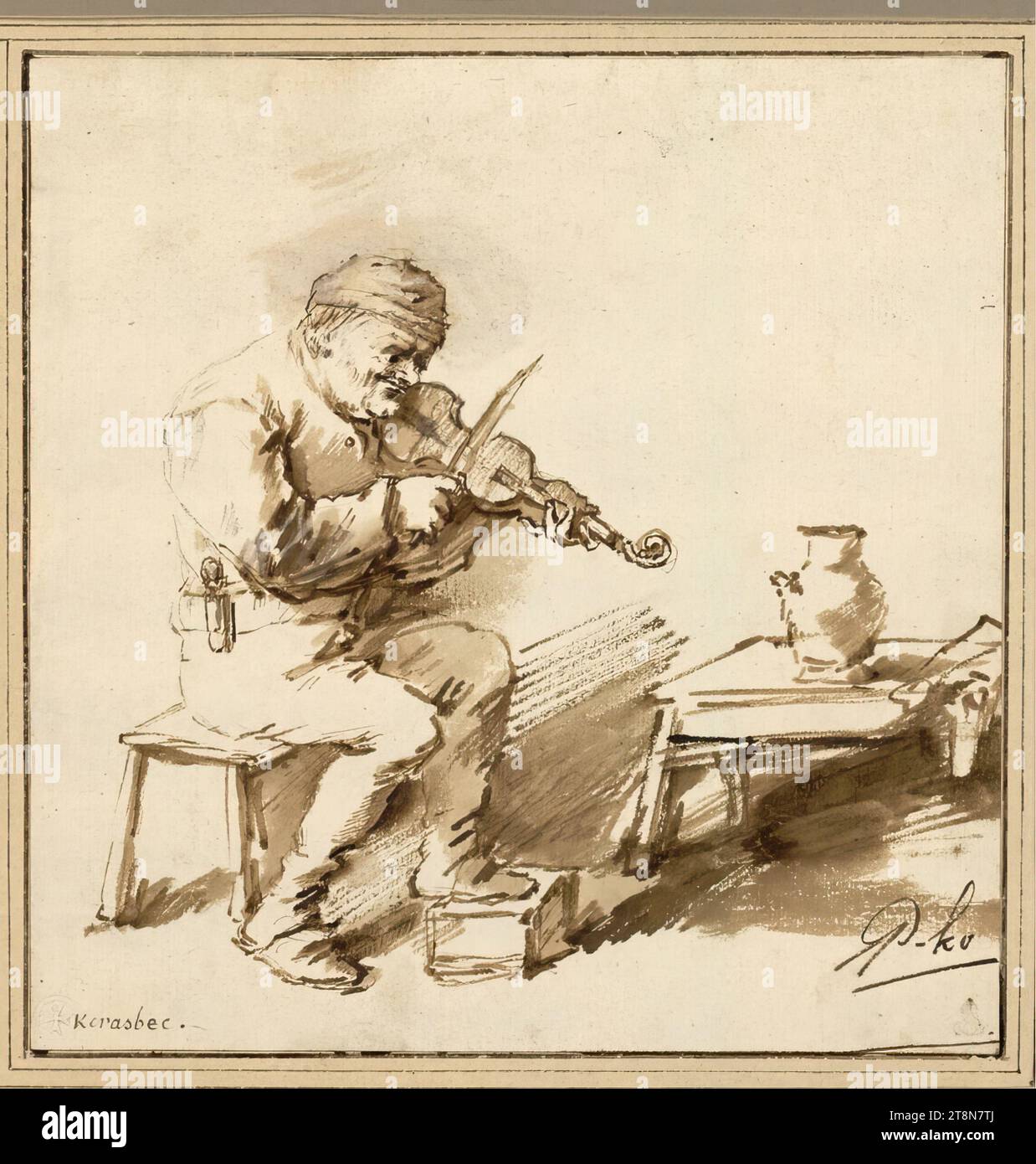 Kerasbec hi-res stock photography and images - Alamy