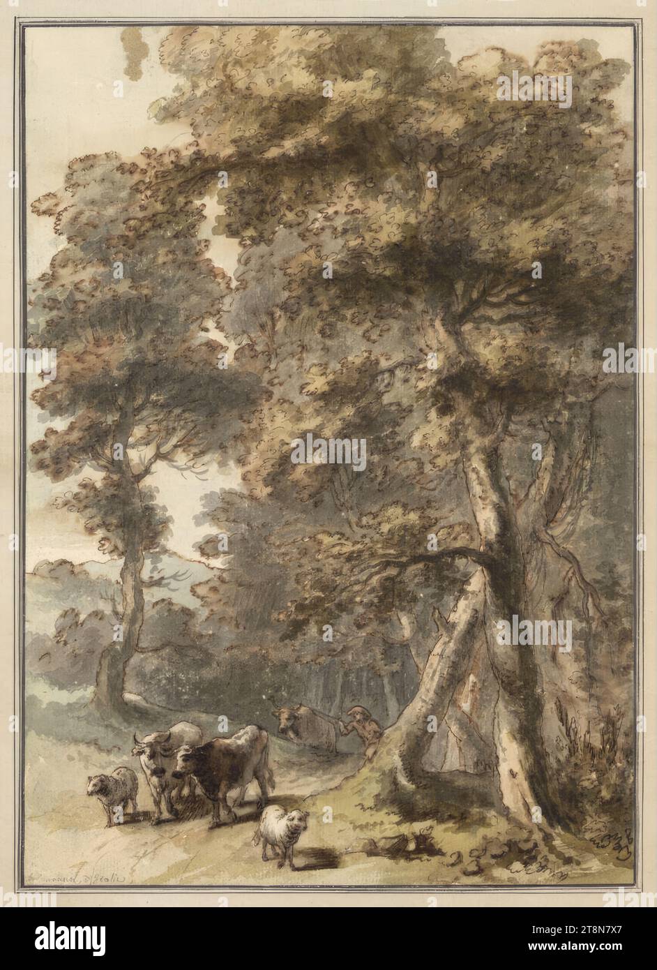 Hermann ditalie hi-res stock photography and images - Alamy