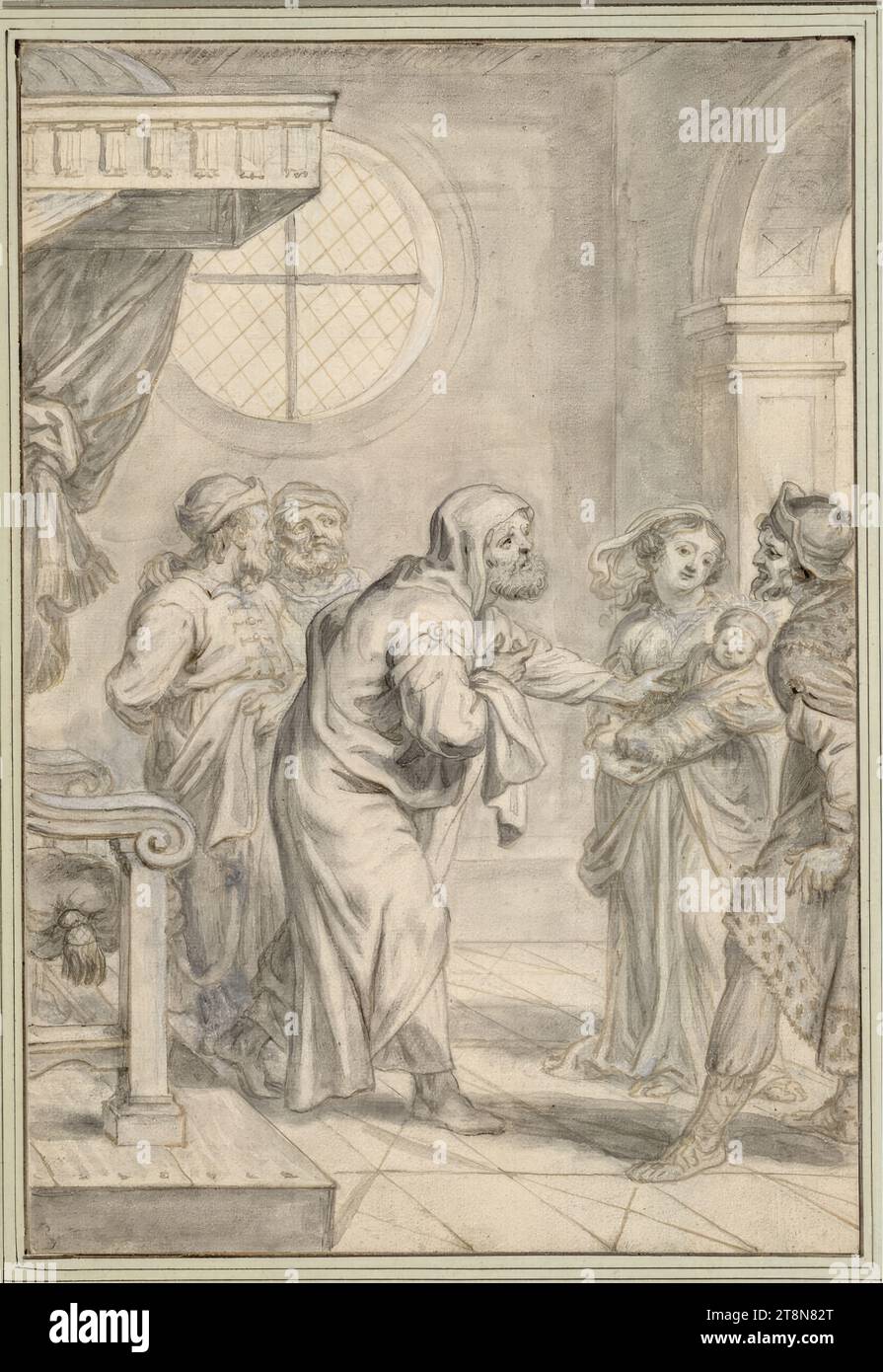 Little prophet hi-res stock photography and images - Alamy