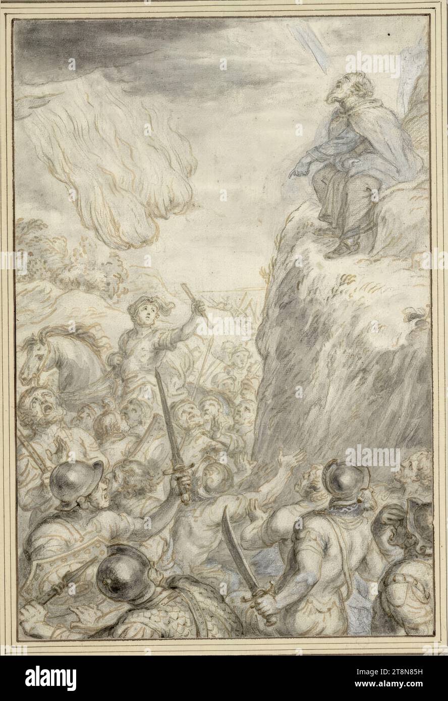 Lets fire fall hi-res stock photography and images - Alamy