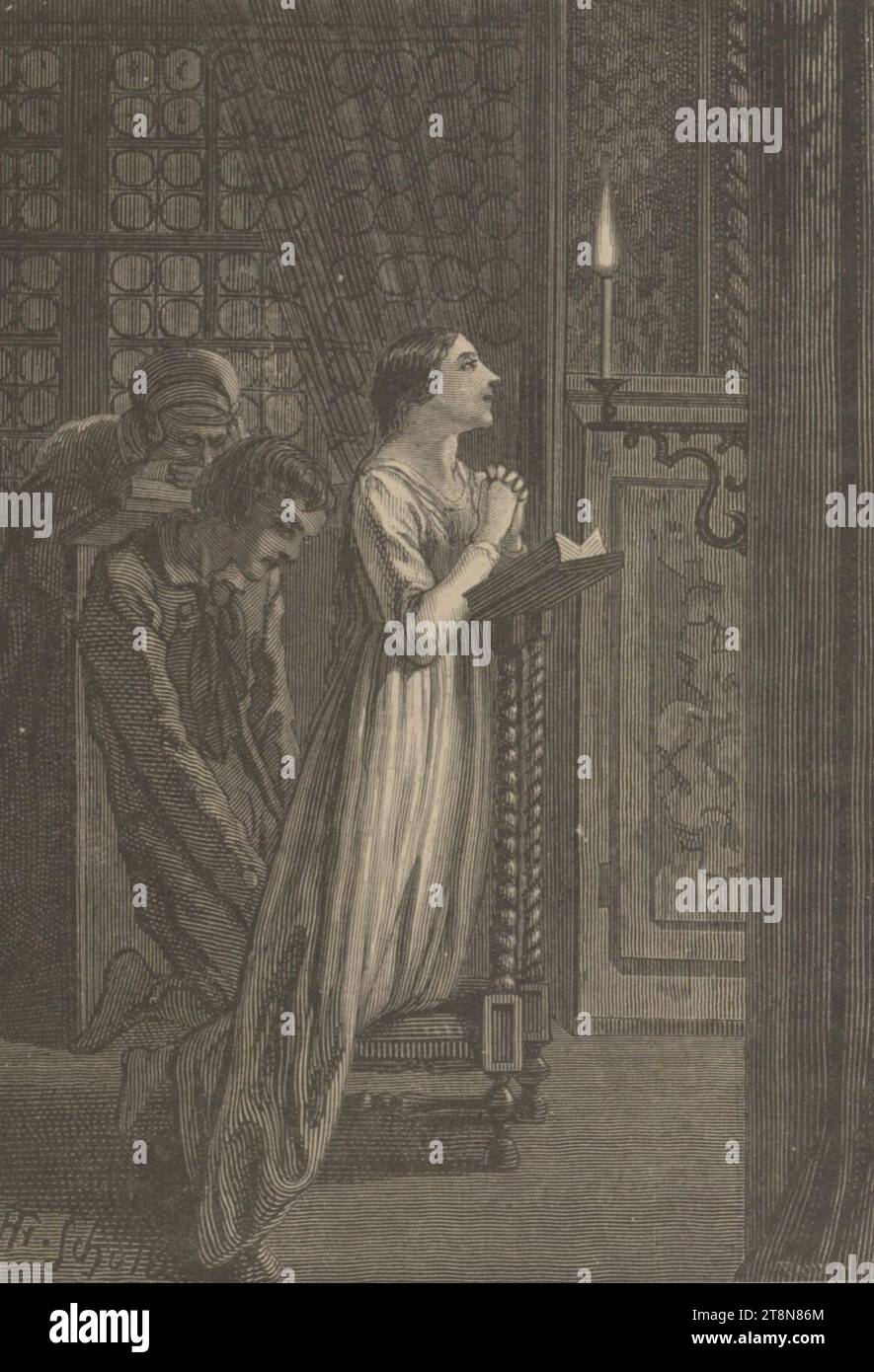 Zacharius hi-res stock photography and images - Alamy