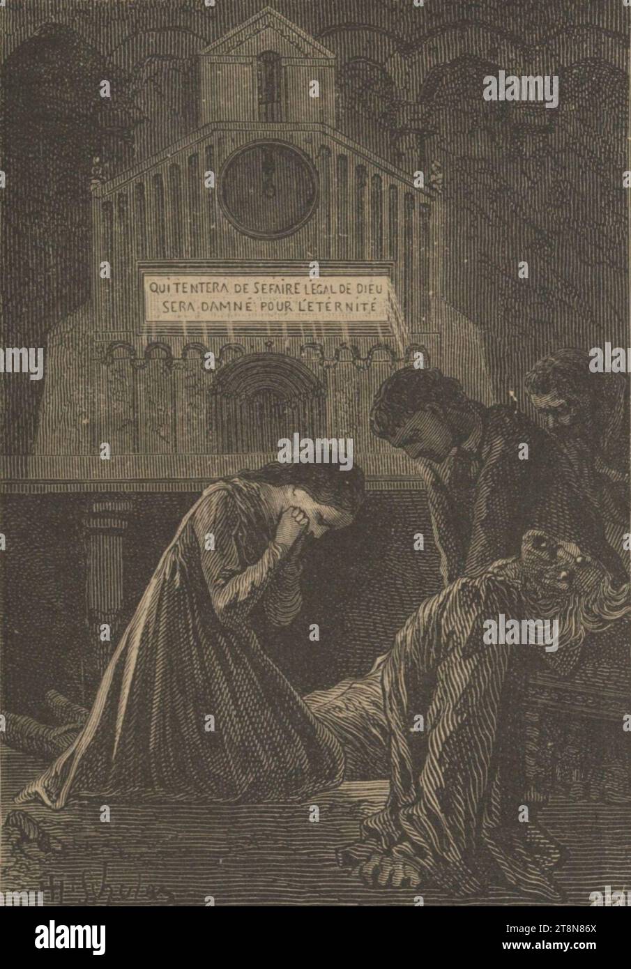 Zacharius hi-res stock photography and images - Alamy