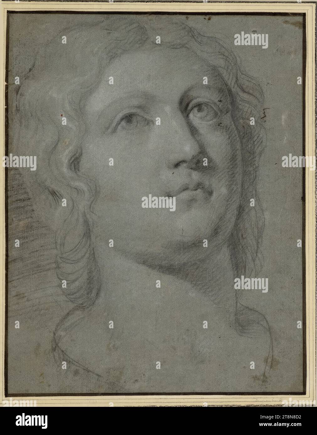 Marginal drawing hi-res stock photography and images - Alamy