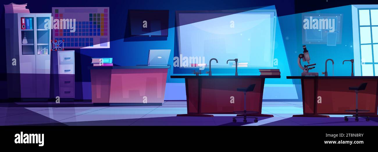 Mendeleev cartoon hi-res stock photography and images - Alamy