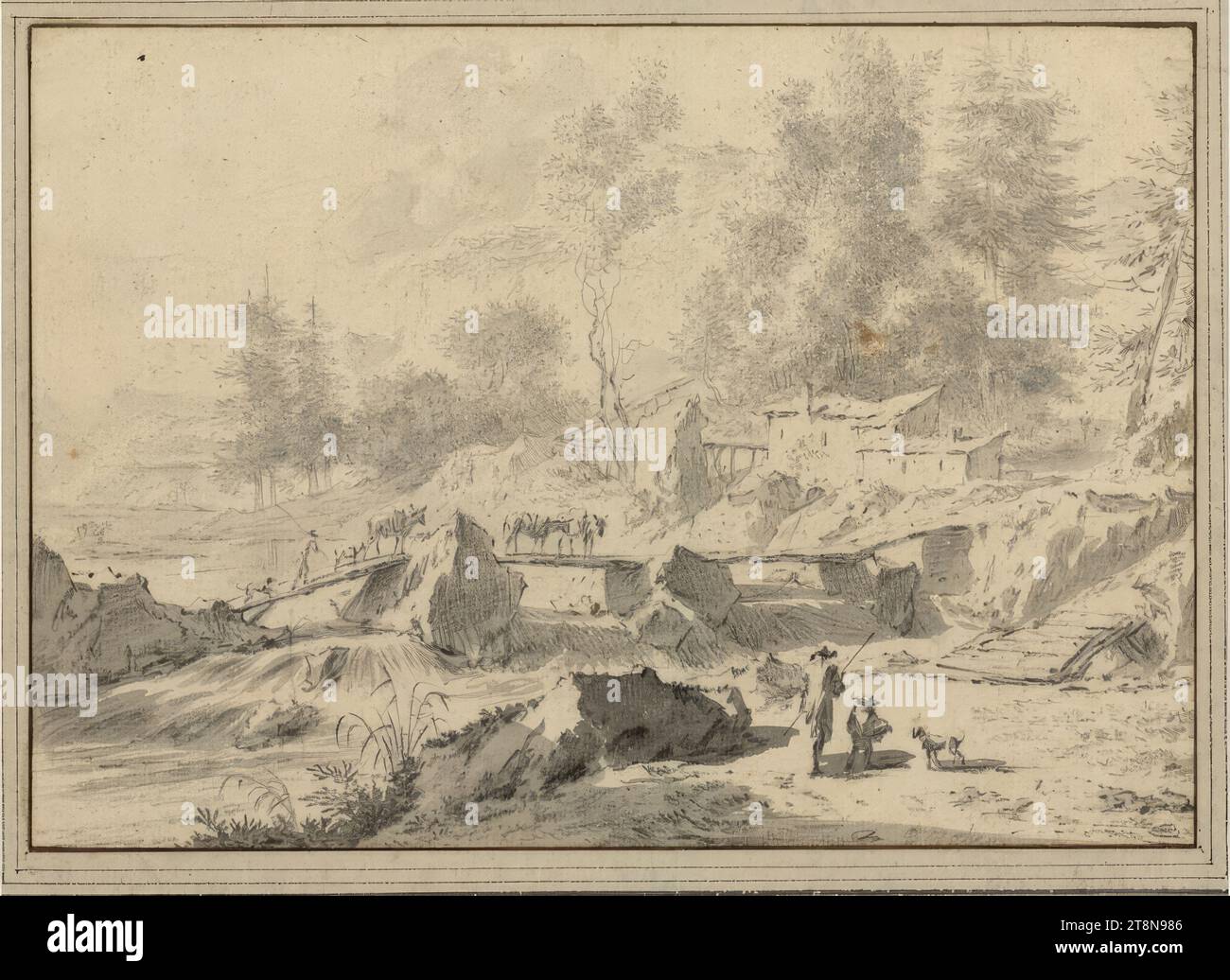 Foxing spots hi-res stock photography and images - Alamy