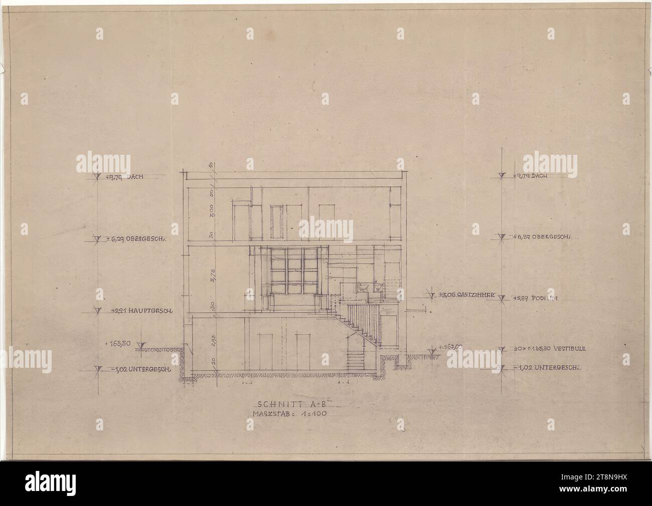 257 x 364 mm hi-res stock photography and images - Alamy