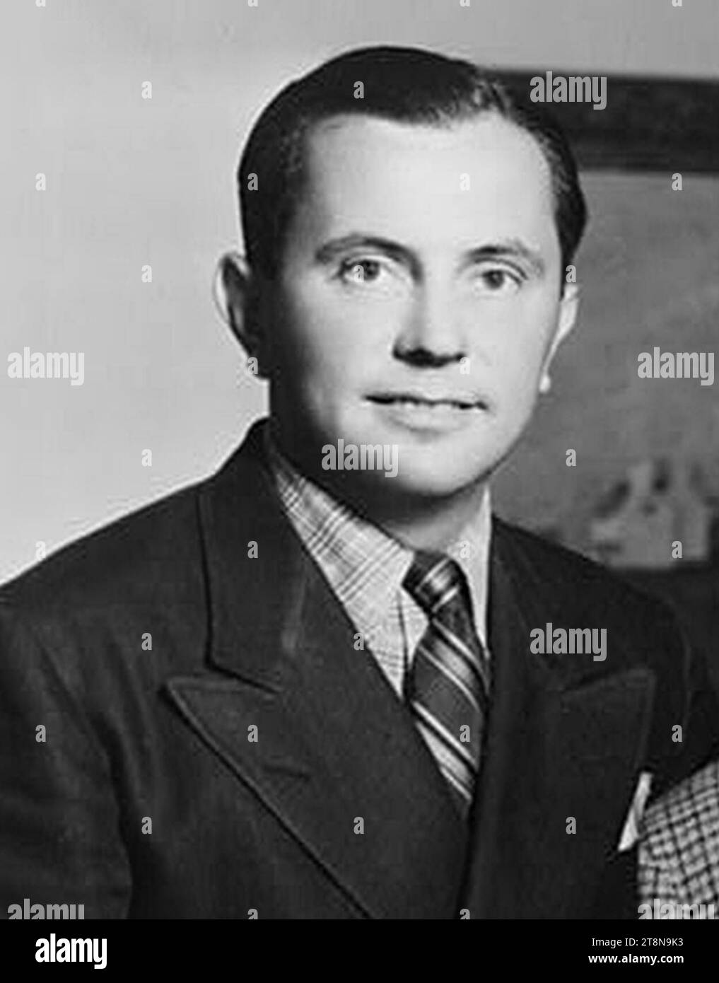 Vernon duke hi-res stock photography and images - Alamy