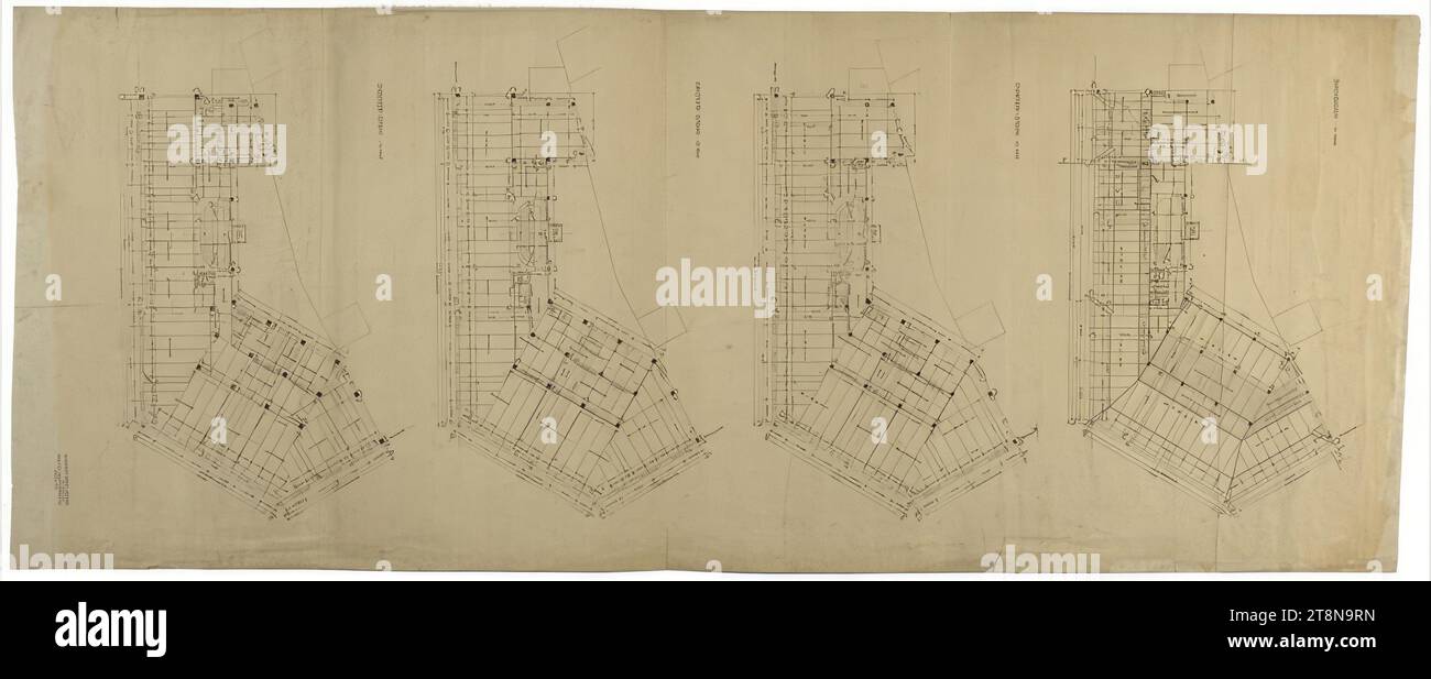 House on Michaelerplatz (Goldman & Salatsch business premises, Looshaus ...