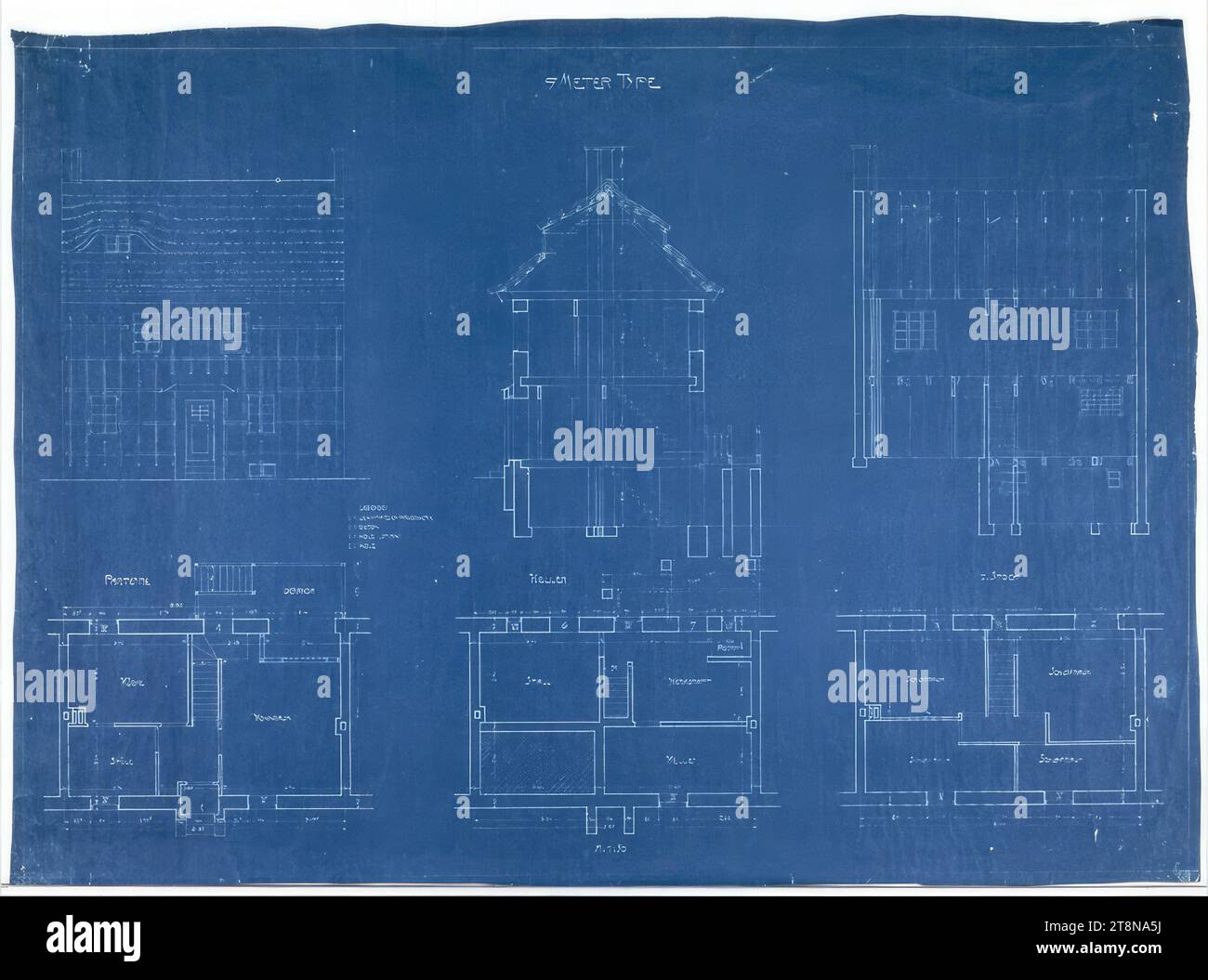 9 meter type hi-res stock photography and images - Alamy