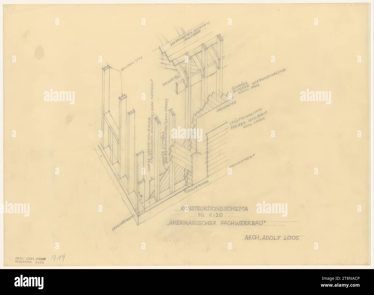 American half timbered building hi-res stock photography and images - Alamy