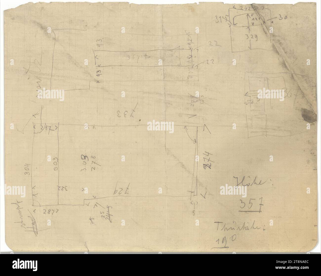 Recording sketch hi-res stock photography and images - Alamy