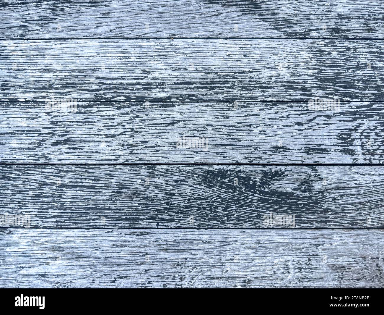 Blue grey wood grain texture hi-res stock photography and images - Alamy