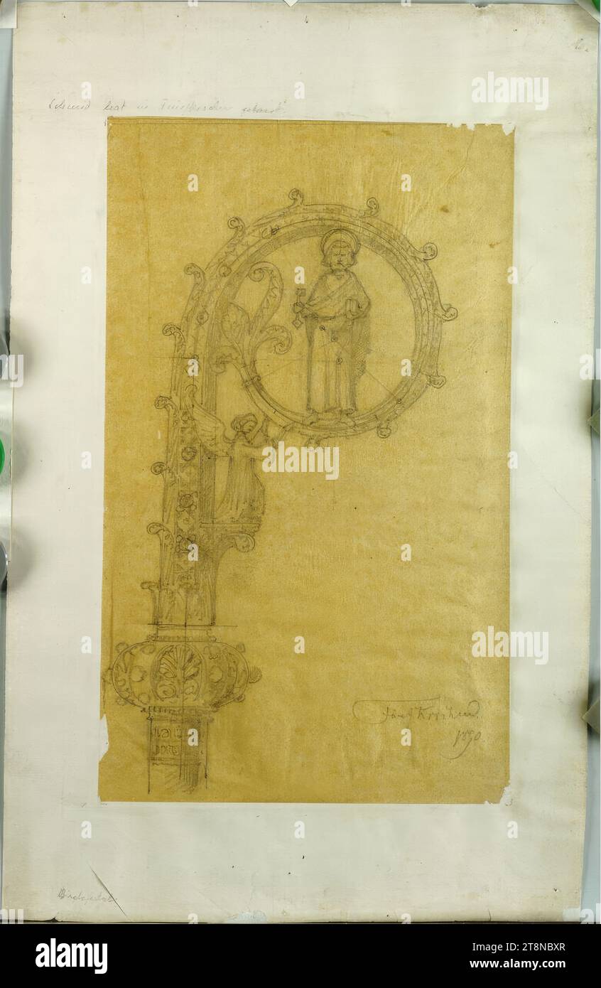 Staff elevation hi-res stock photography and images - Alamy