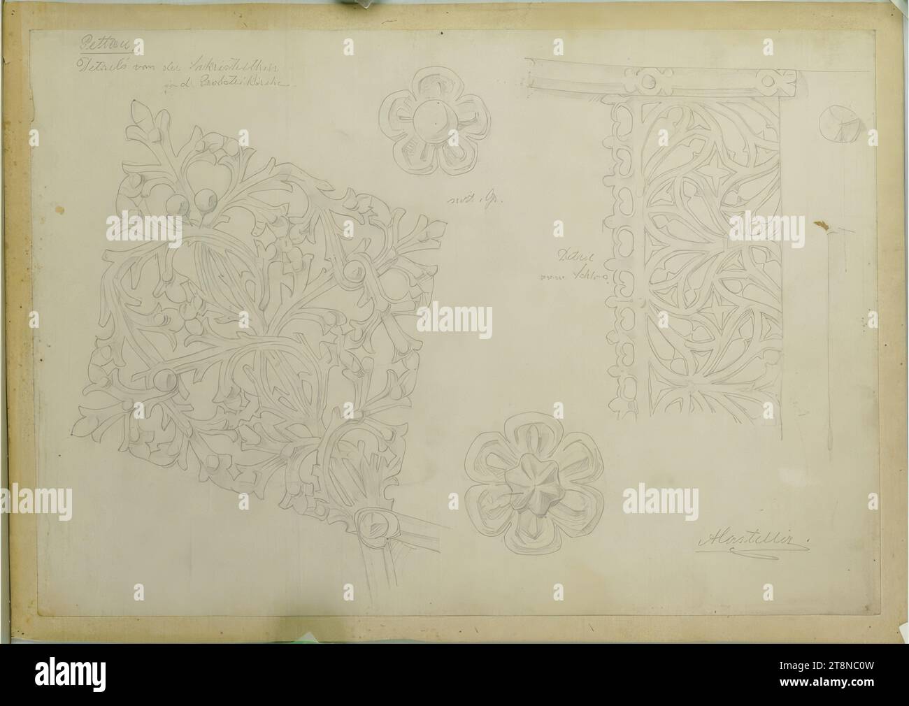 Depiction designations hi-res stock photography and images - Alamy