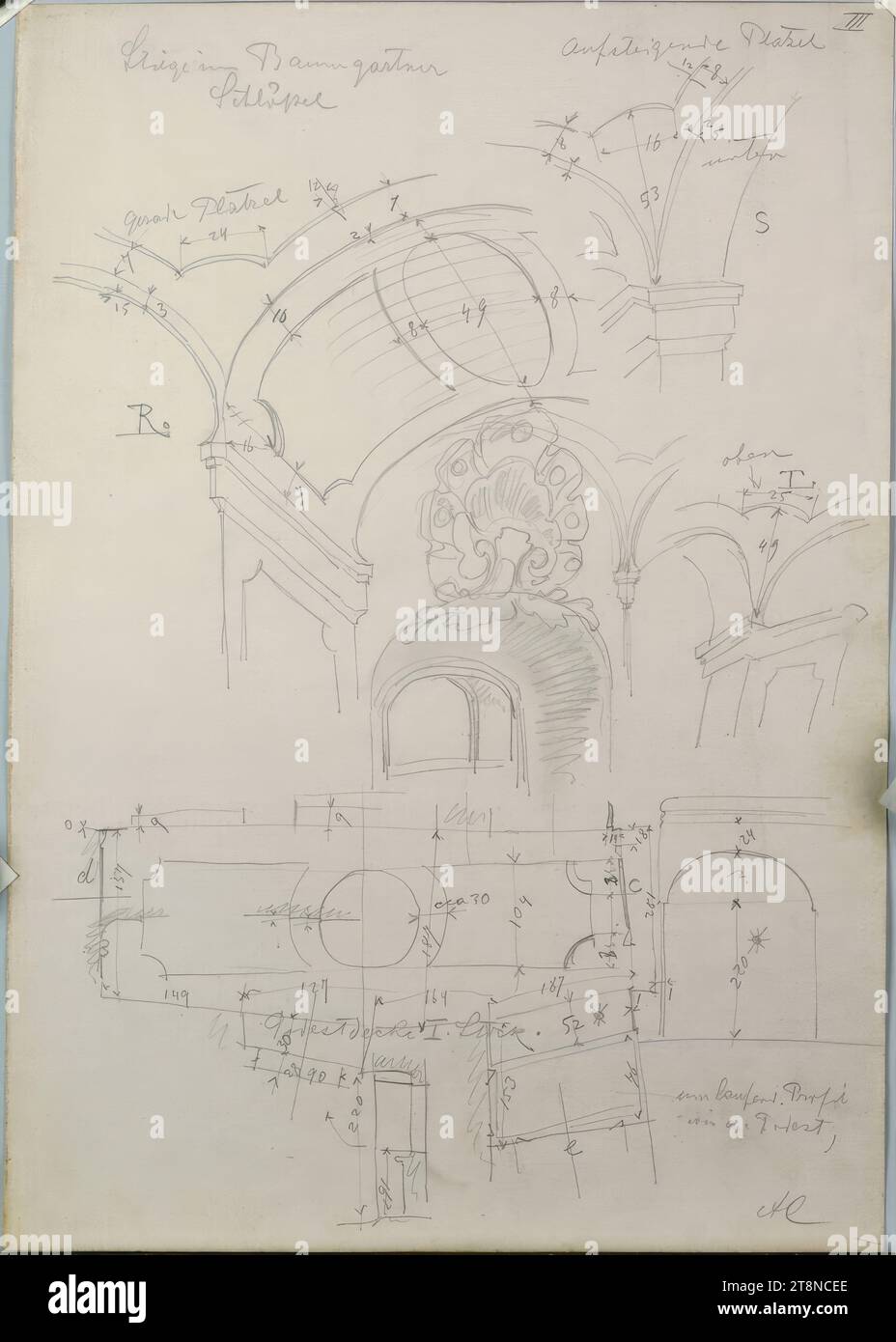 Bottom view hi-res stock photography and images - Alamy