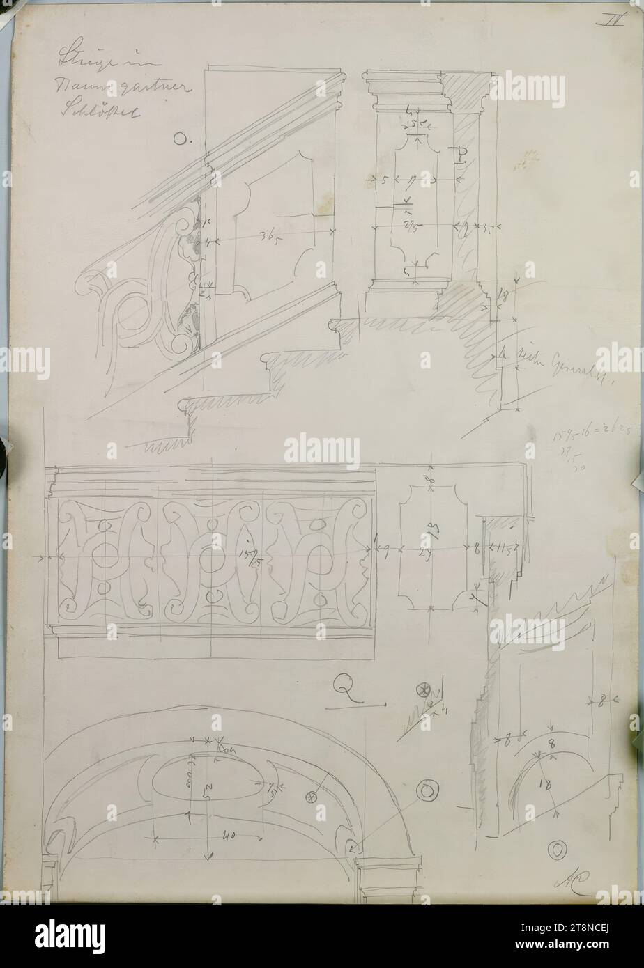 Vault belts hi-res stock photography and images - Alamy