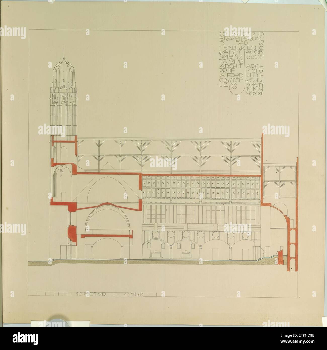 Longitudinal arch hi-res stock photography and images - Alamy