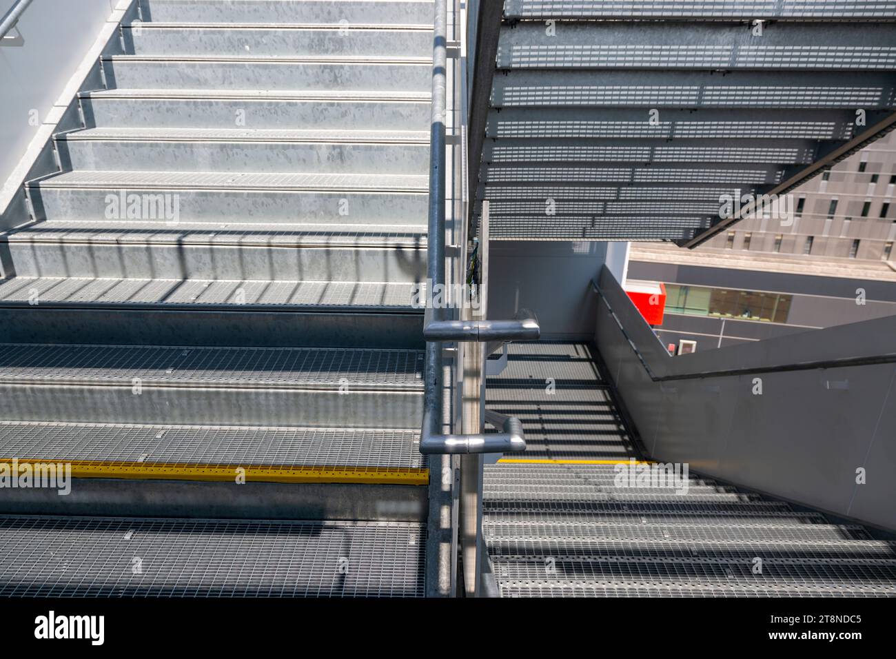 Emergency exit law hi-res stock photography and images - Alamy