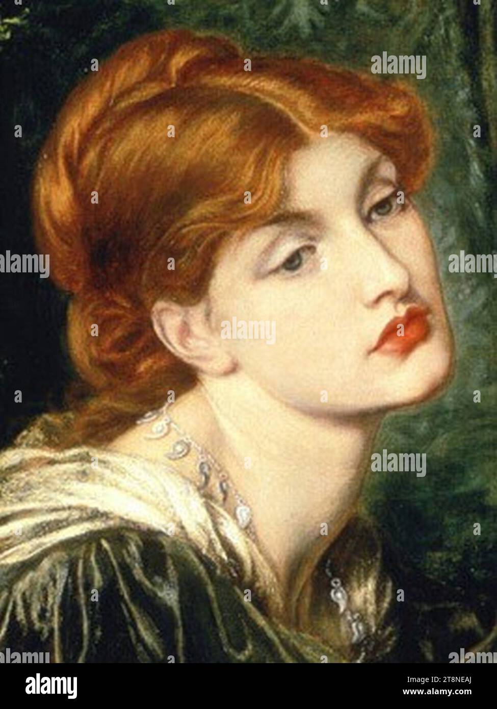 Veronica veronese hi-res stock photography and images - Alamy