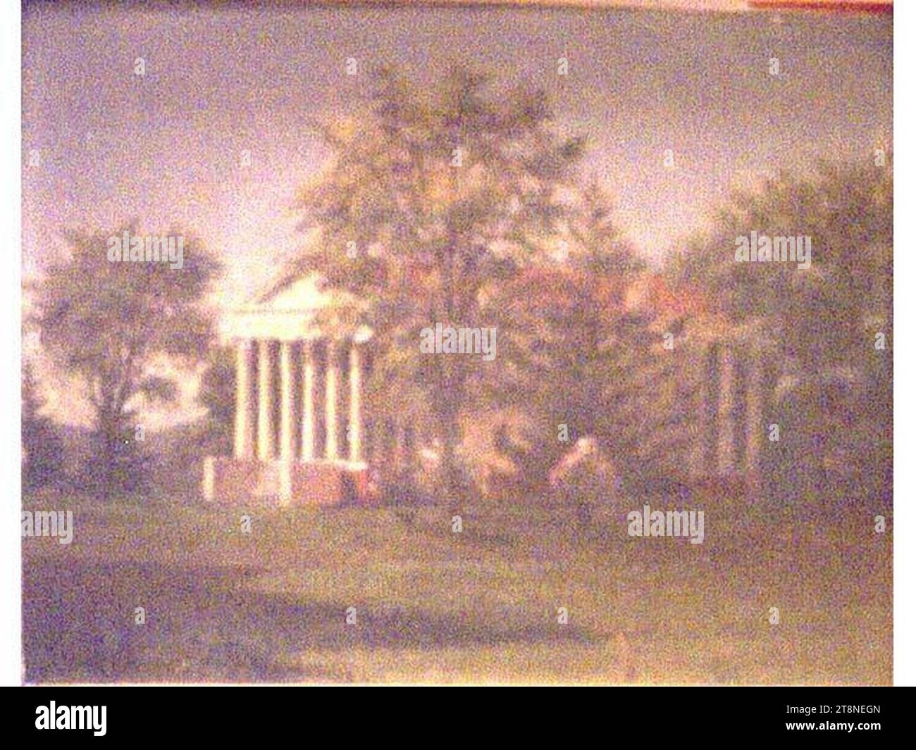 Verplanck Mansion, Plum Point, New York 1968 14 Stock Photo - Alamy