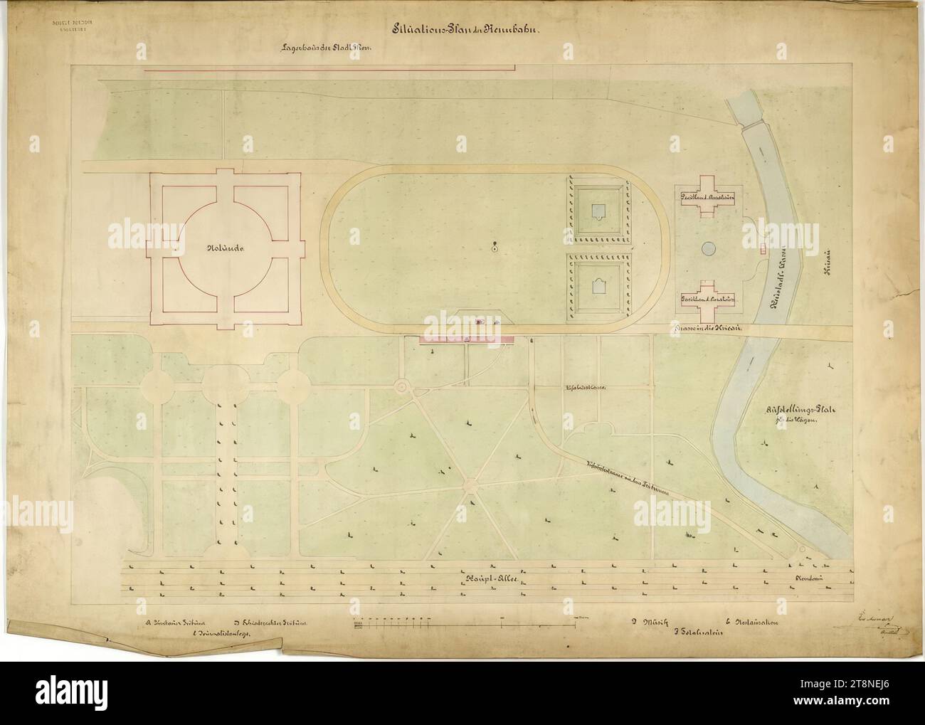 Preliminary drawing correction hi-res stock photography and images - Alamy