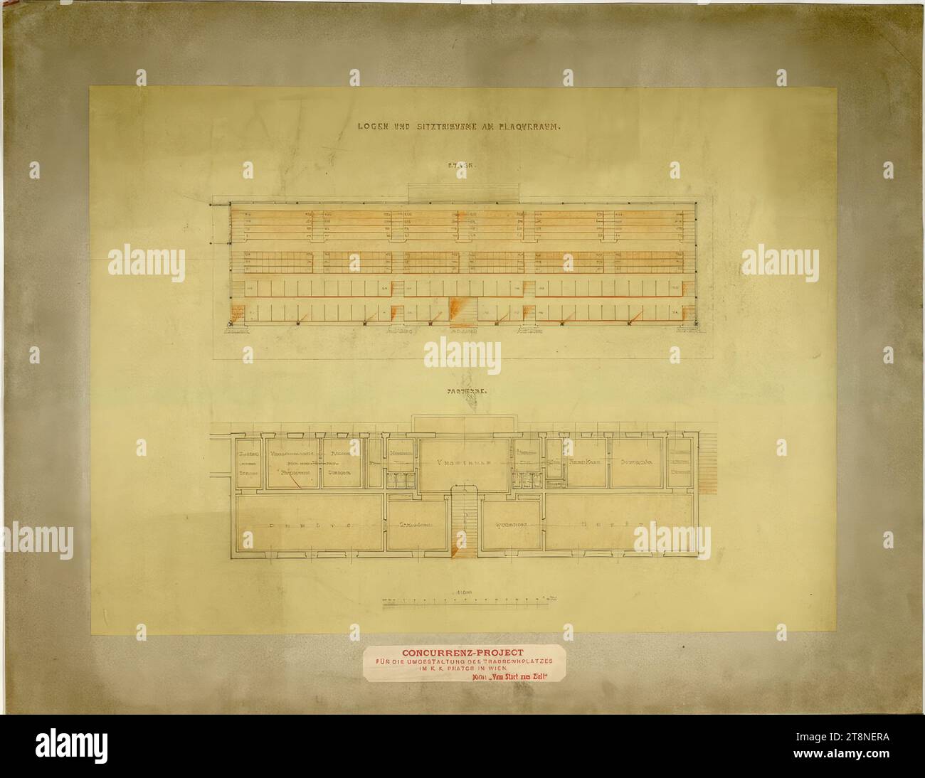 Trots arena hi-res stock photography and images - Alamy