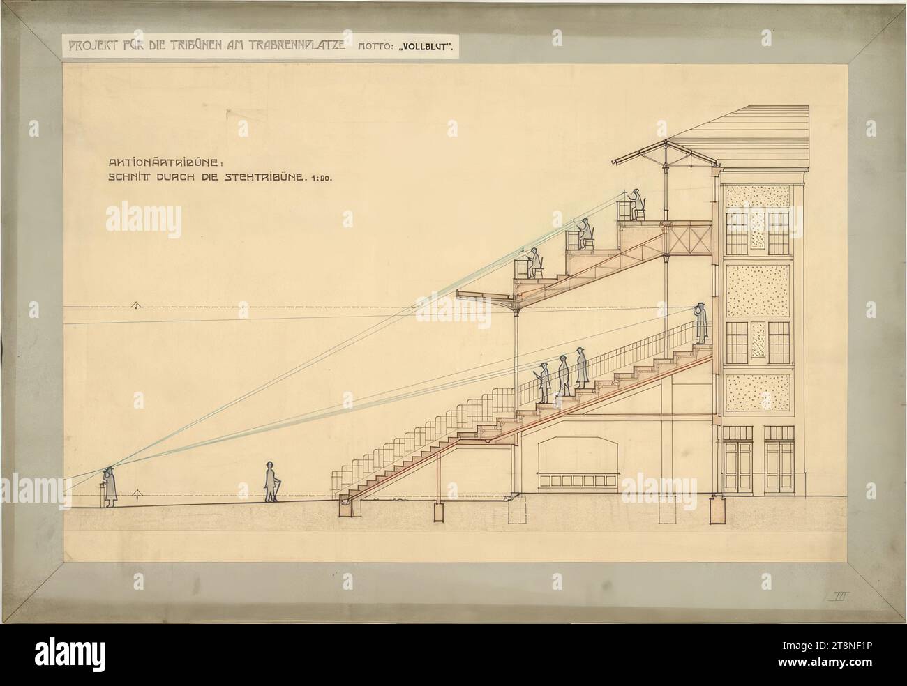 Shareholders tribune standing tribune hi-res stock photography and ...