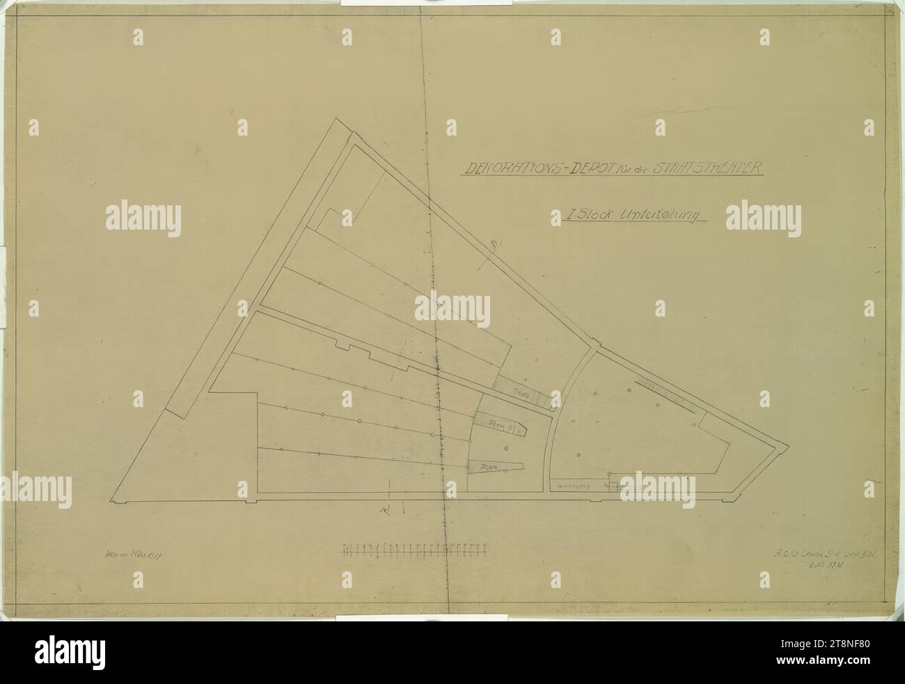 Subdivision plan hi-res stock photography and images - Alamy