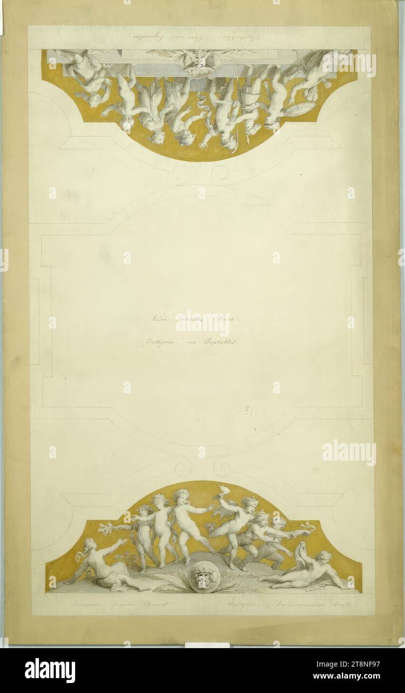 Graceful drawing hi-res stock photography and images - Alamy