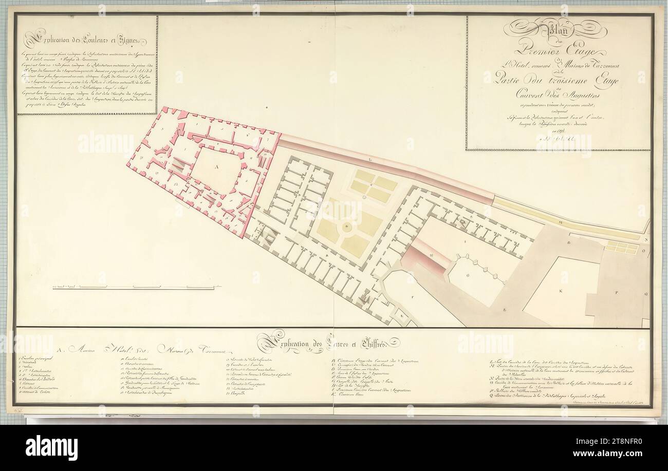Plan de teschen hi-res stock photography and images - Alamy