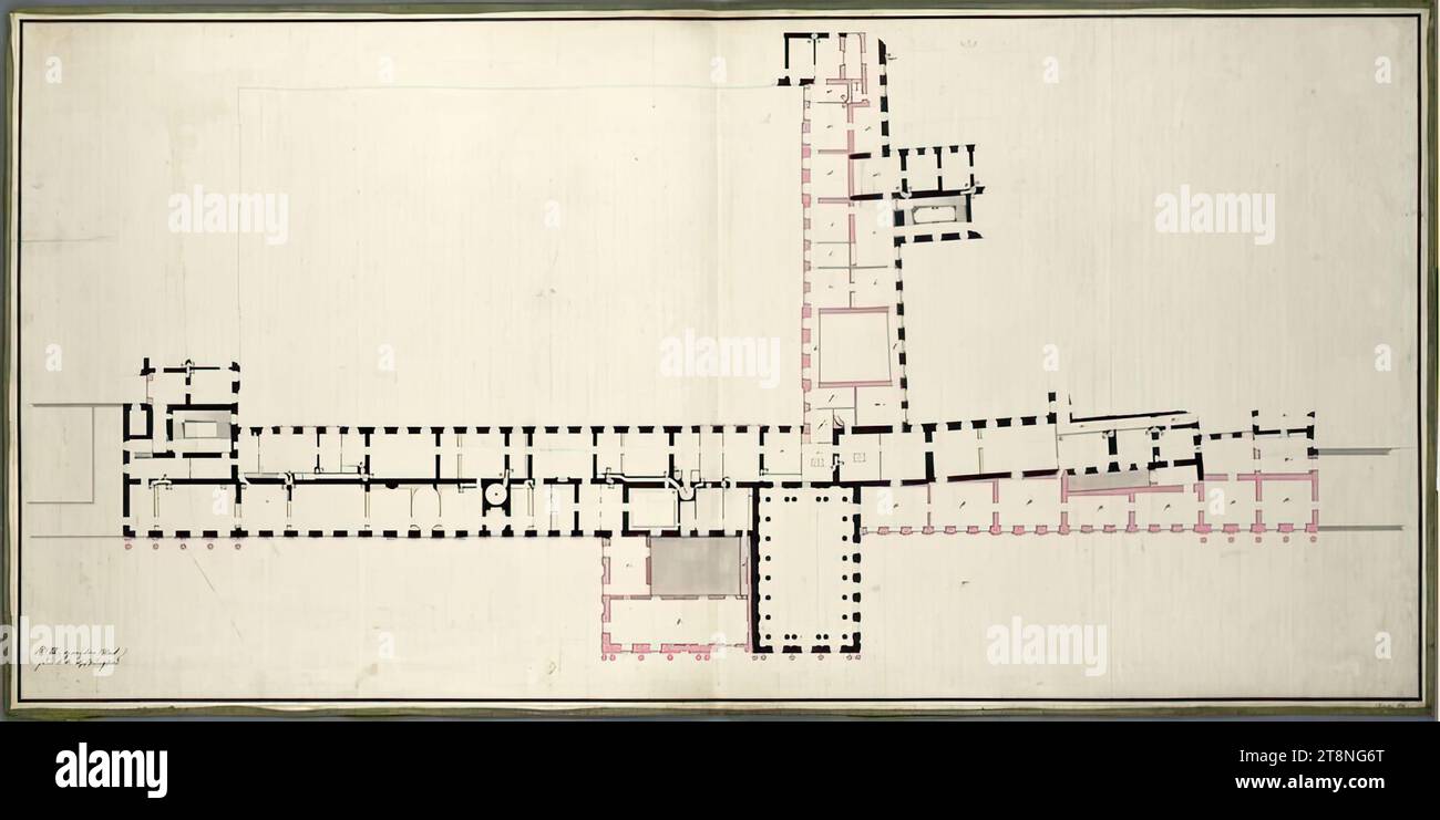 Hofburgbau hi-res stock photography and images - Alamy