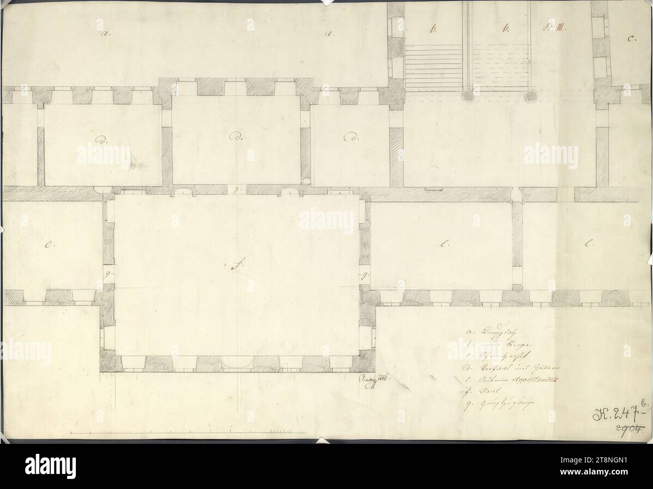 Pages apartments hi-res stock photography and images - Alamy