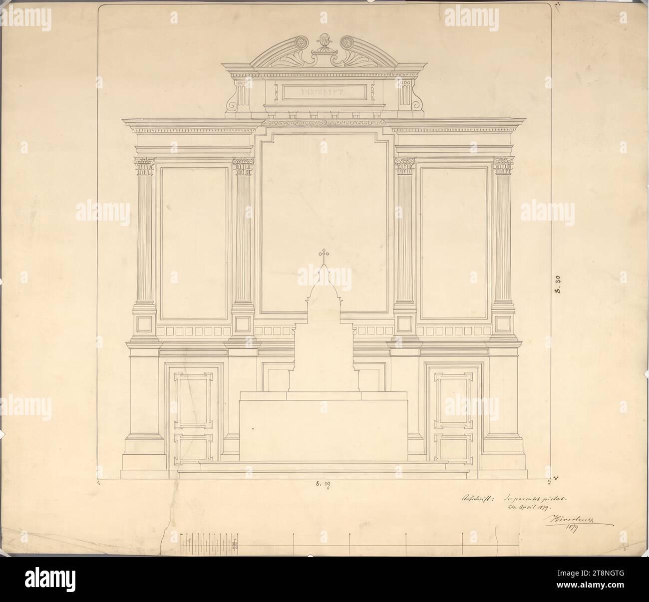 Parentes pietas hi-res stock photography and images - Alamy