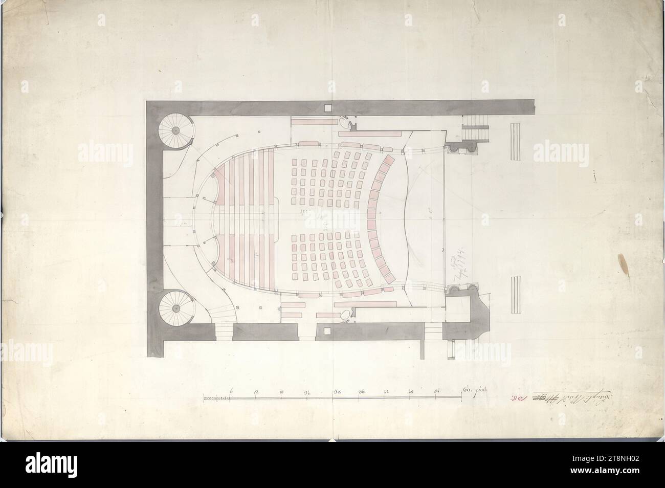 French theatro hi-res stock photography and images - Alamy