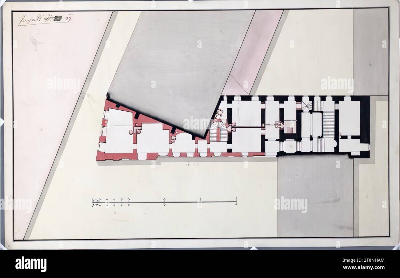 Augustinian wing hi-res stock photography and images - Alamy