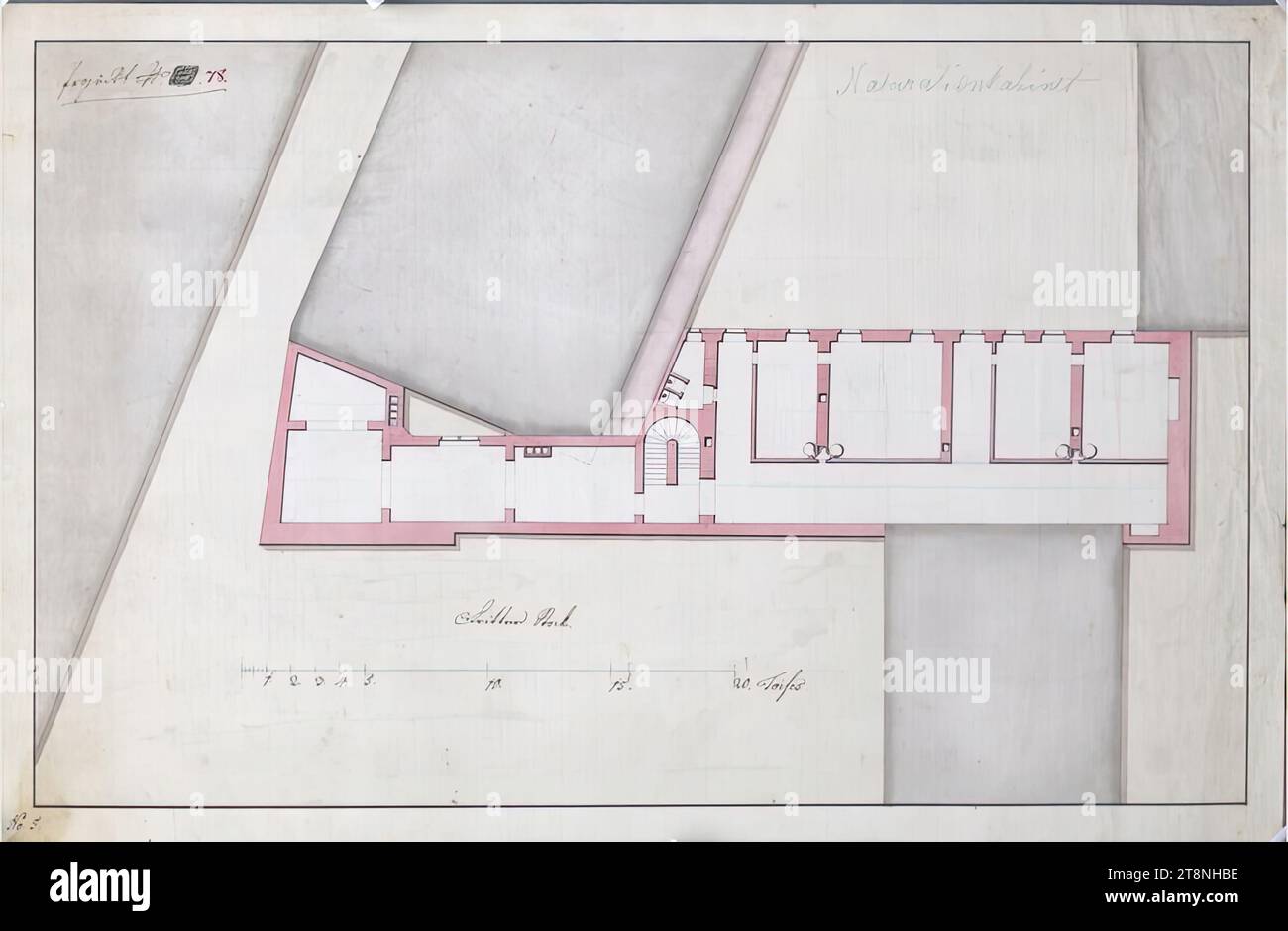 Variant floor plan hi-res stock photography and images - Alamy