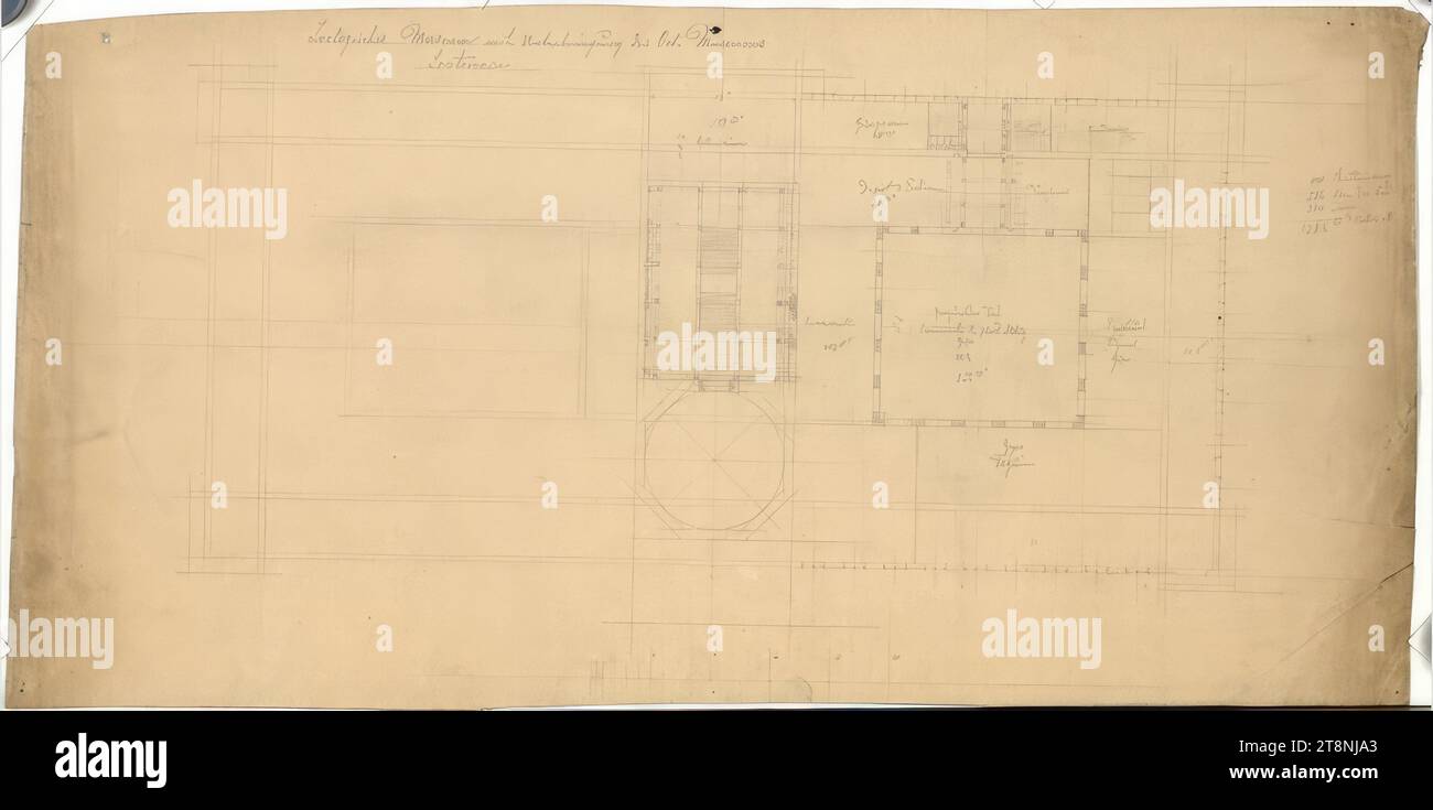 Zoologisches museum housing hi-res stock photography and images - Alamy
