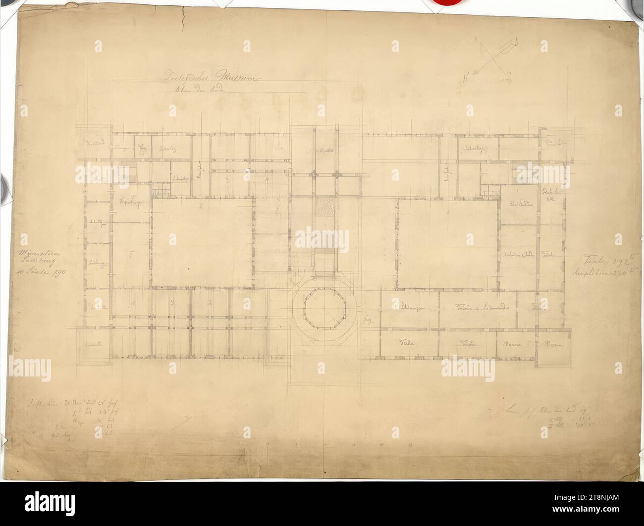 Zoologisches museum eben der erde hi-res stock photography and images ...