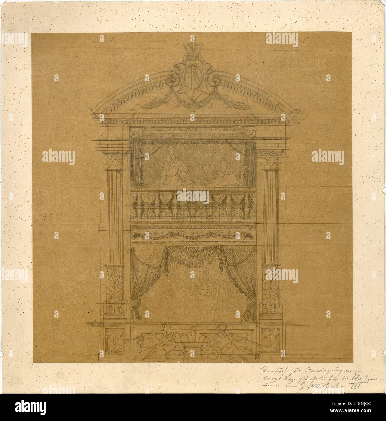 Attach a double box hi-res stock photography and images - Alamy