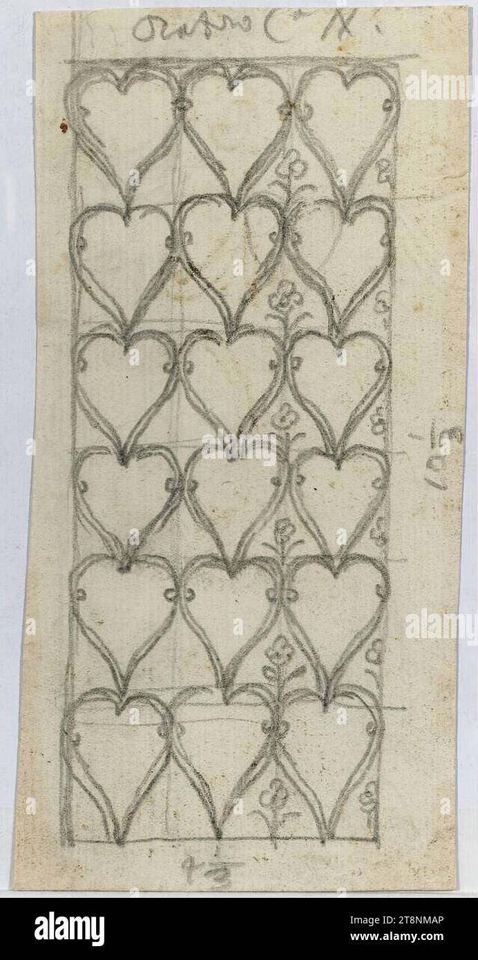 Rome, Oratorio dei Filippini, Window Grilles, 1638, architectural ...
