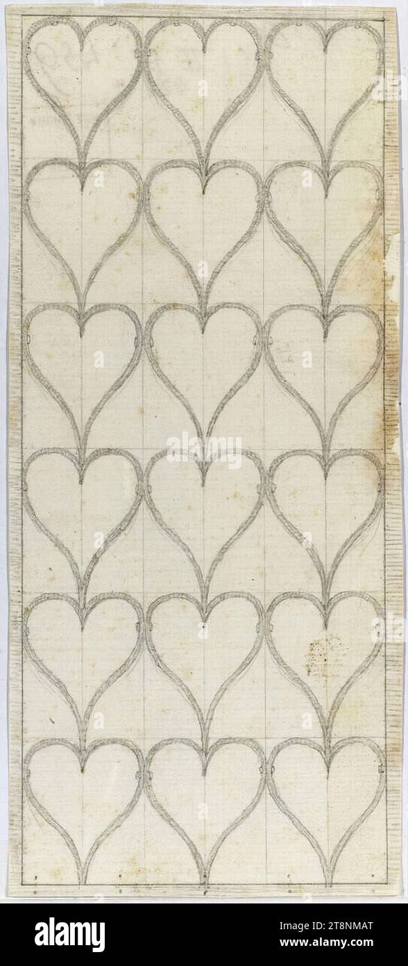 Rome, Oratorio dei Filippini, Window Grilles, 1638, architectural ...
