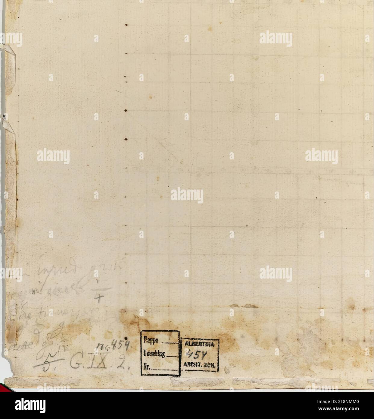 Rome, San Giovanni in Laterano, arched facade window, architectural ...