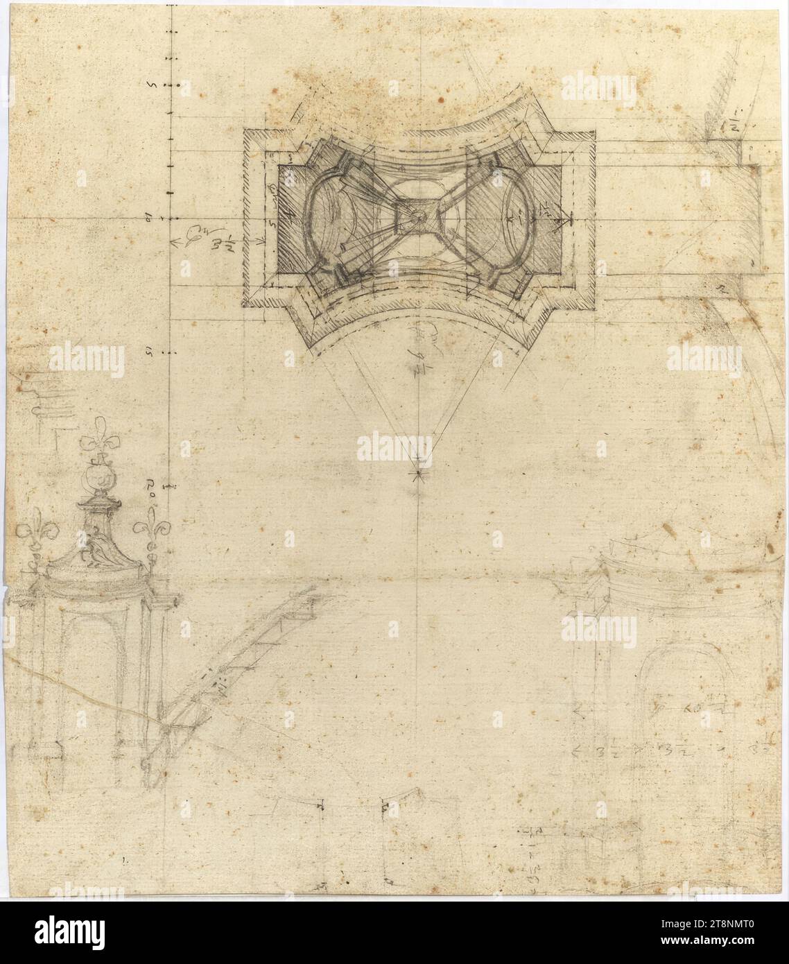 Ivo alla sapienza drawing hi-res stock photography and images - Alamy