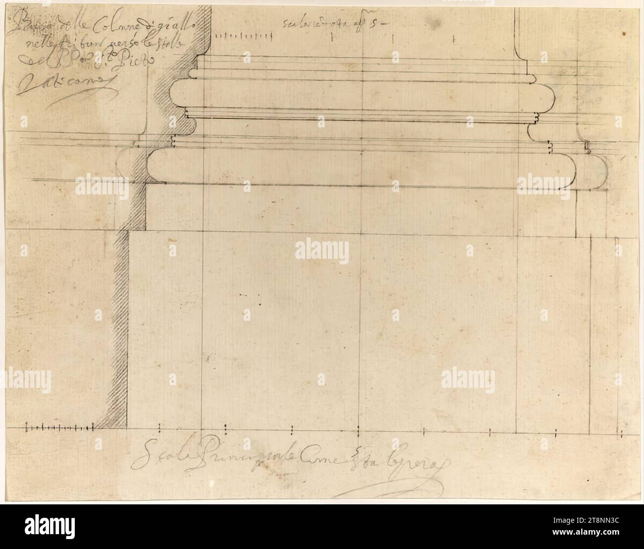 Column basament hi-res stock photography and images - Alamy