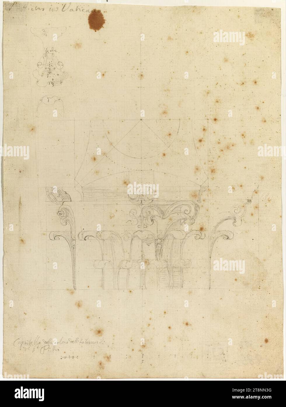 3 apses hi-res stock photography and images - Alamy