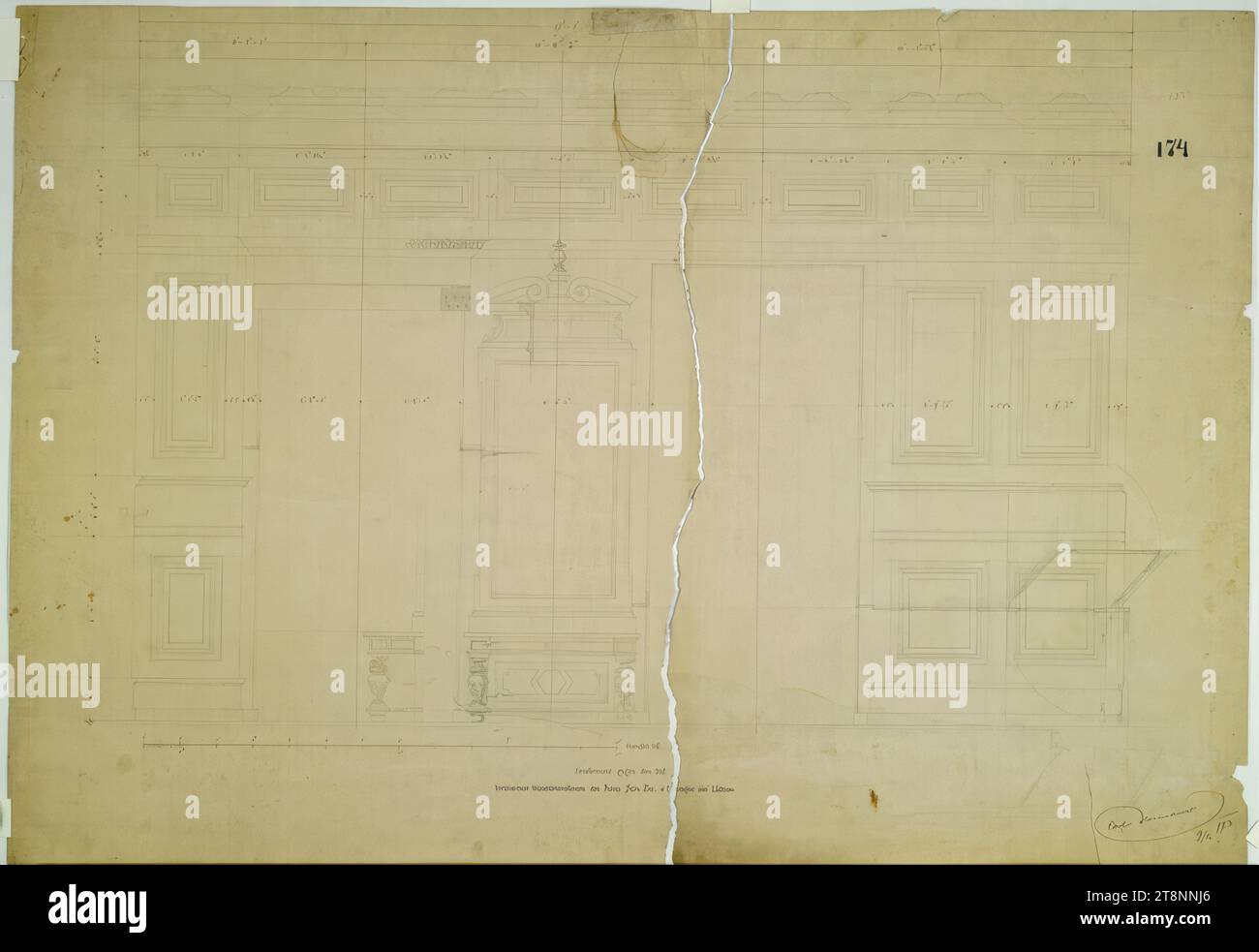 Palais sein hi-res stock photography and images - Alamy