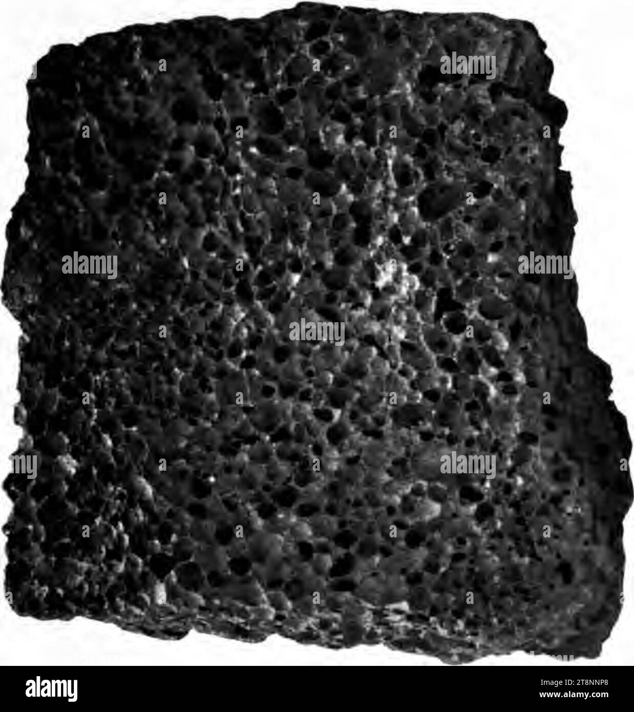 Lava vesicular hi-res stock photography and images - Alamy