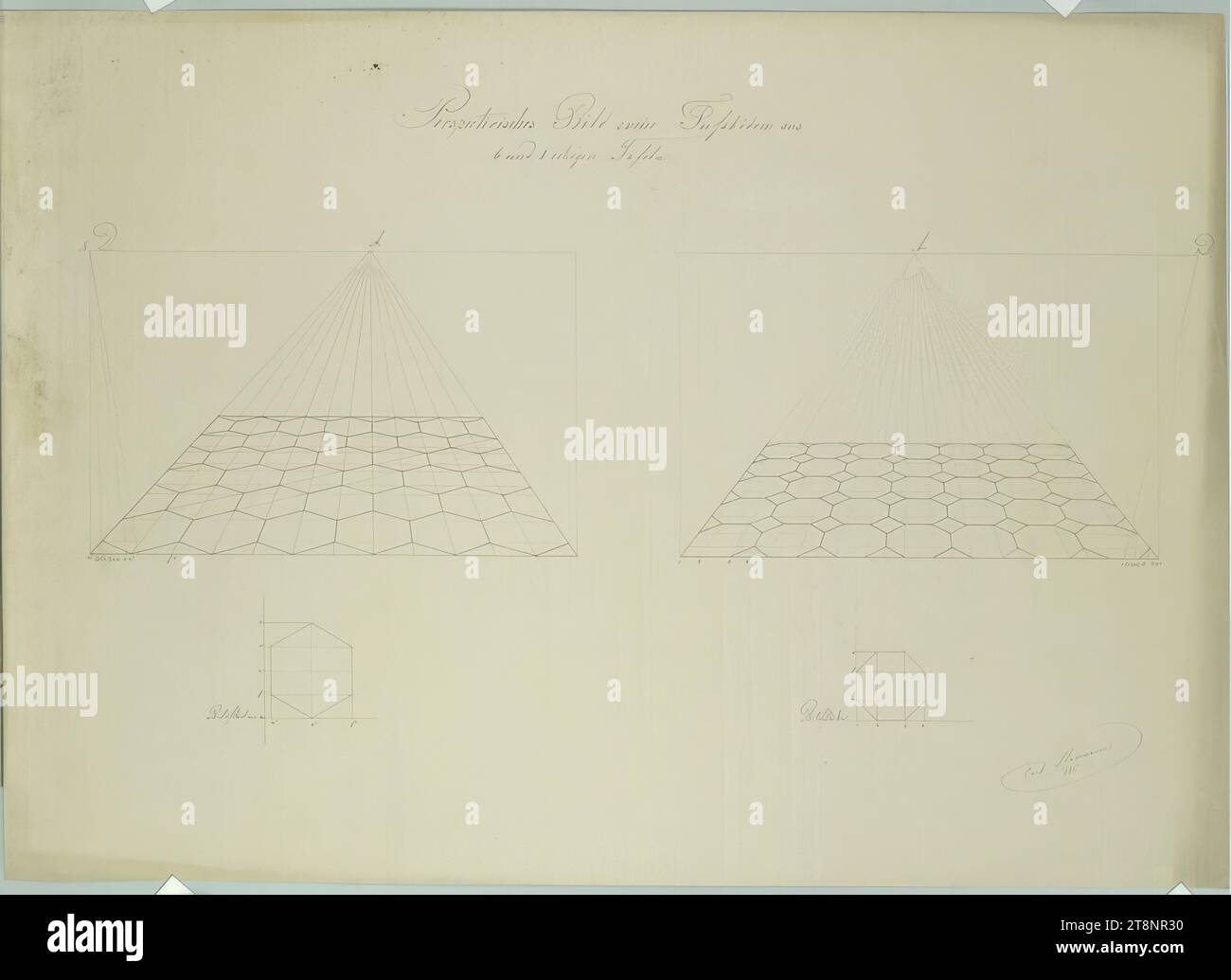 8 angular panels hi-res stock photography and images - Alamy