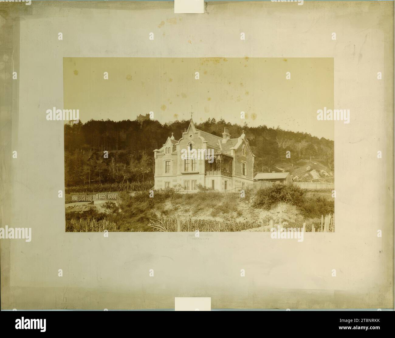 1901 salzburg hi-res stock photography and images - Alamy