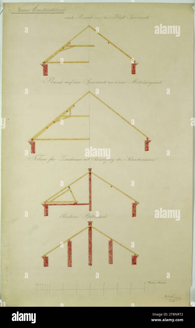 Central slope column hi-res stock photography and images - Alamy